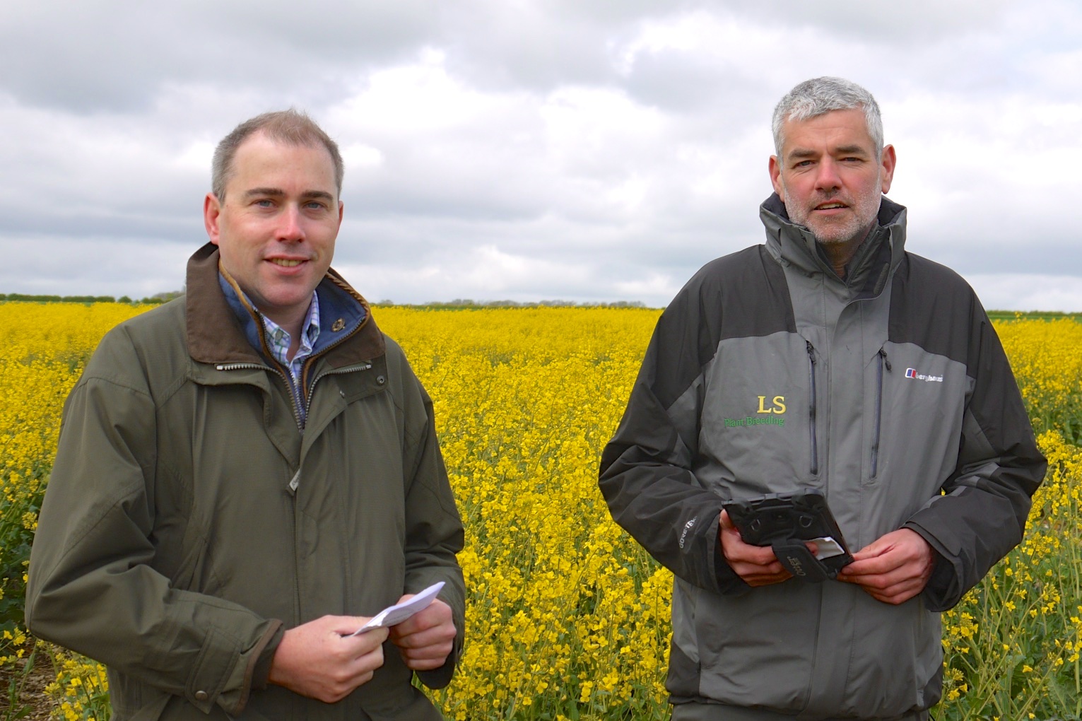 THE LATEST AHDB RECOMMENDED LISTS FEATURES NEWLY-ADDED FLEMMING WINTER ...